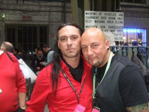 daniel krause › TripleX0711.de